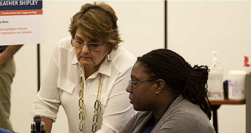 Enhancing Digital Accessibility | Digital Learning | UTSA | University ...