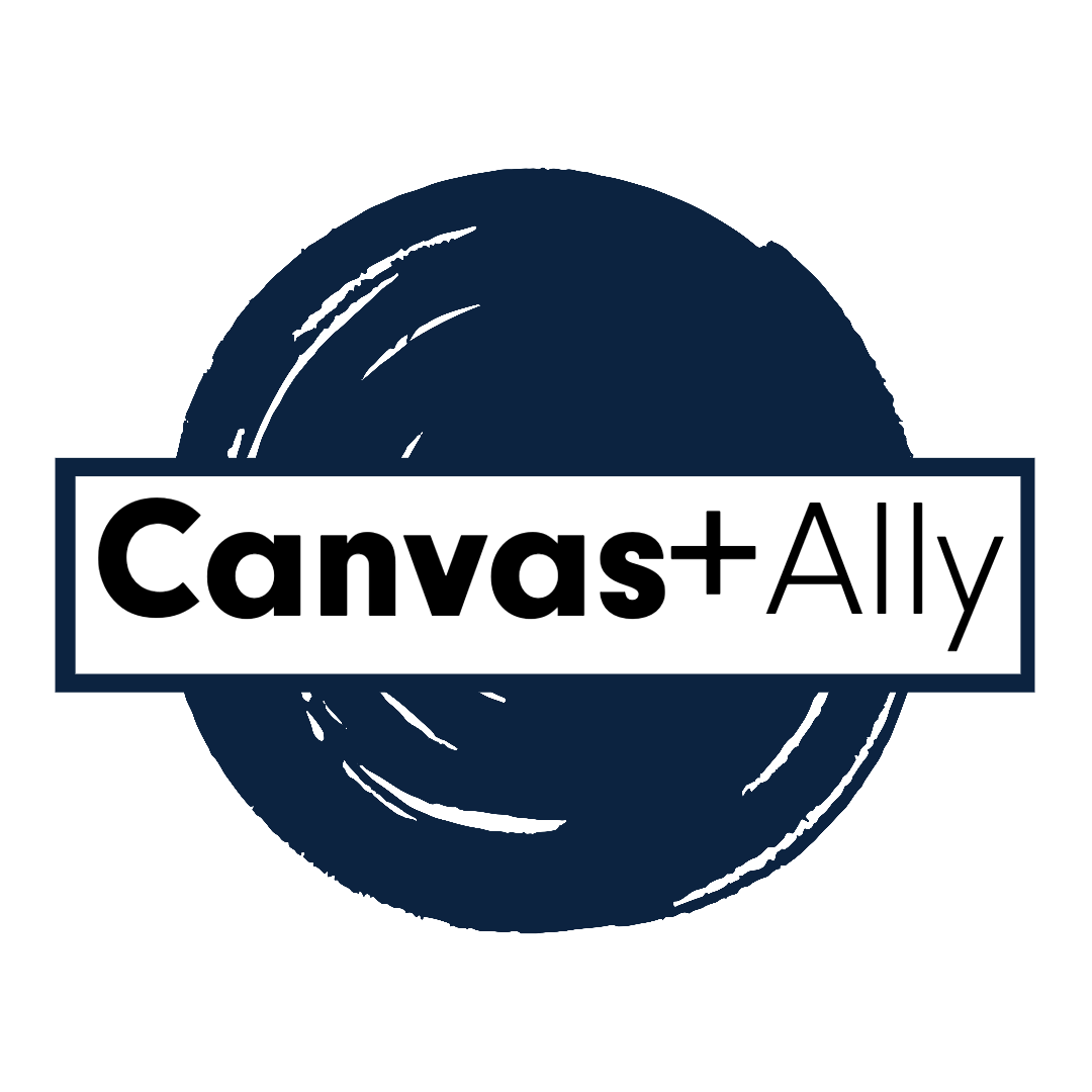 Ally Mini-Course – Digital Learning | UT San Antonio