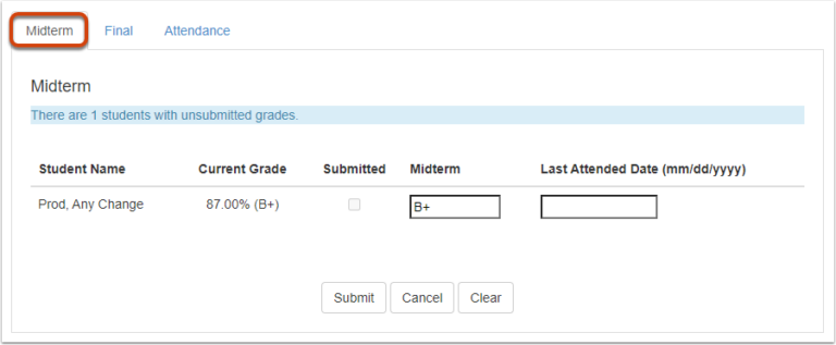 Canvas to myUTSA Account Grade Transfer Setup Guide – Digital Learning ...